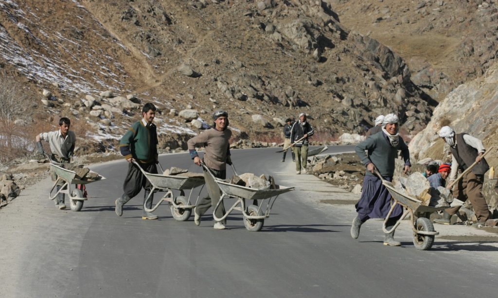 State Building and Post-Conflict Reconstruction: Lessons From Bosnia ...